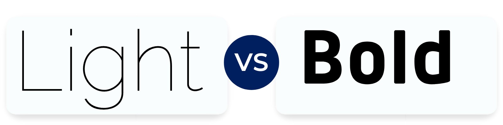 The Psychology of Fonts - Friesens