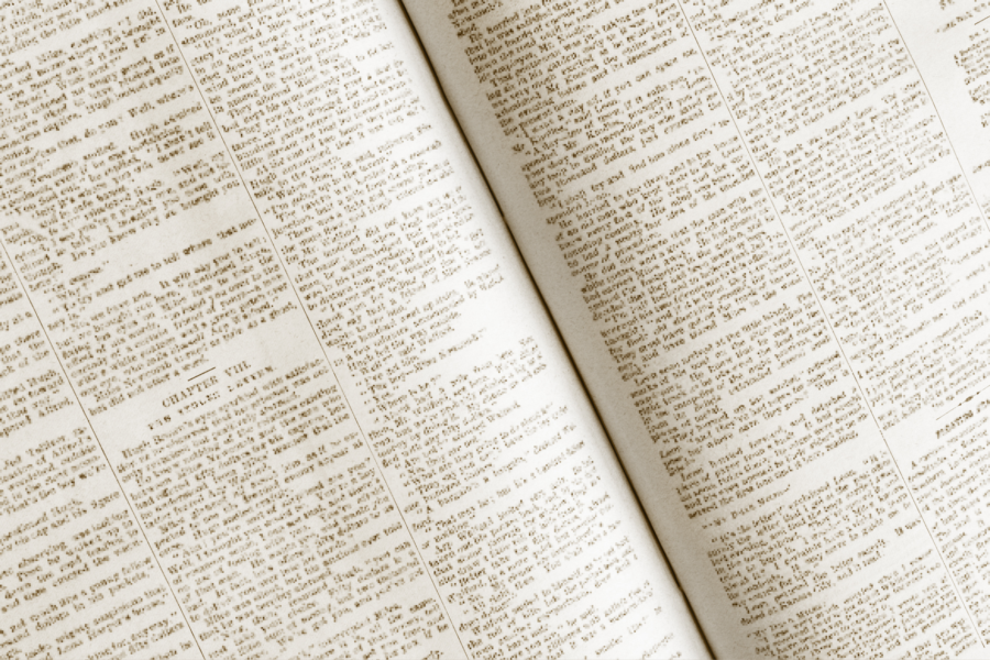 A Comprehensive Glossary of Yearbook Terms - Friesens