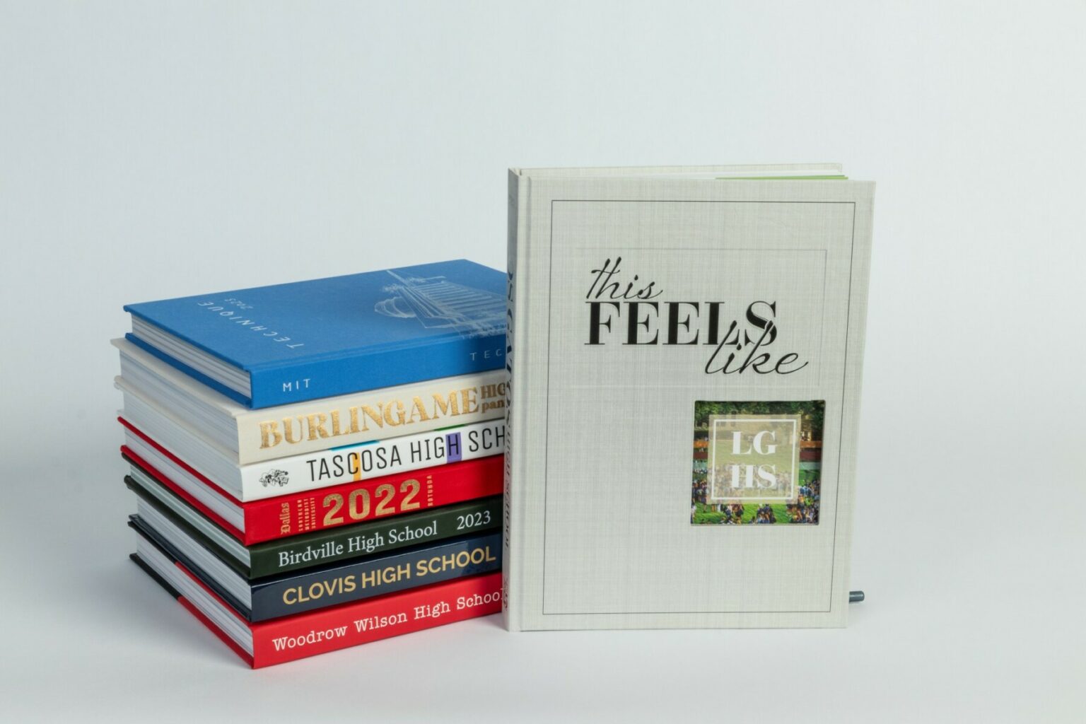 Why Choose Friesens for School Yearbooks | Friesens Corporation