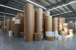 Rolland Paper is Now Sustana - Friesens