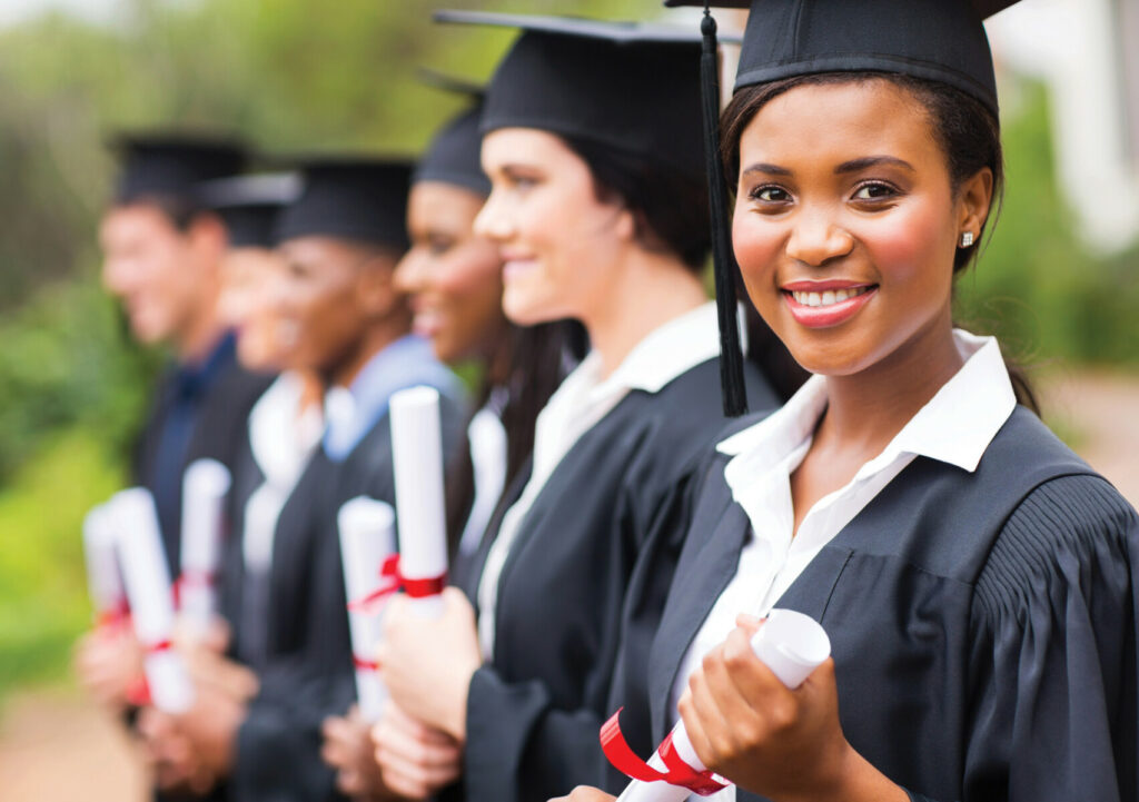 Financial Support for Students | Friesens Scholarships