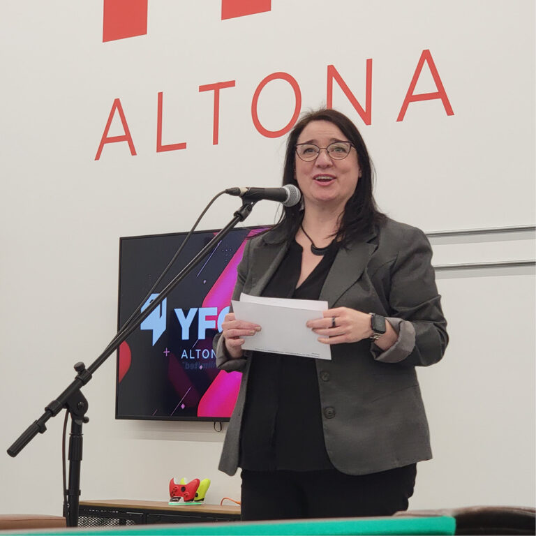 About Friesens | Book Manufacturer & Book Printing Company