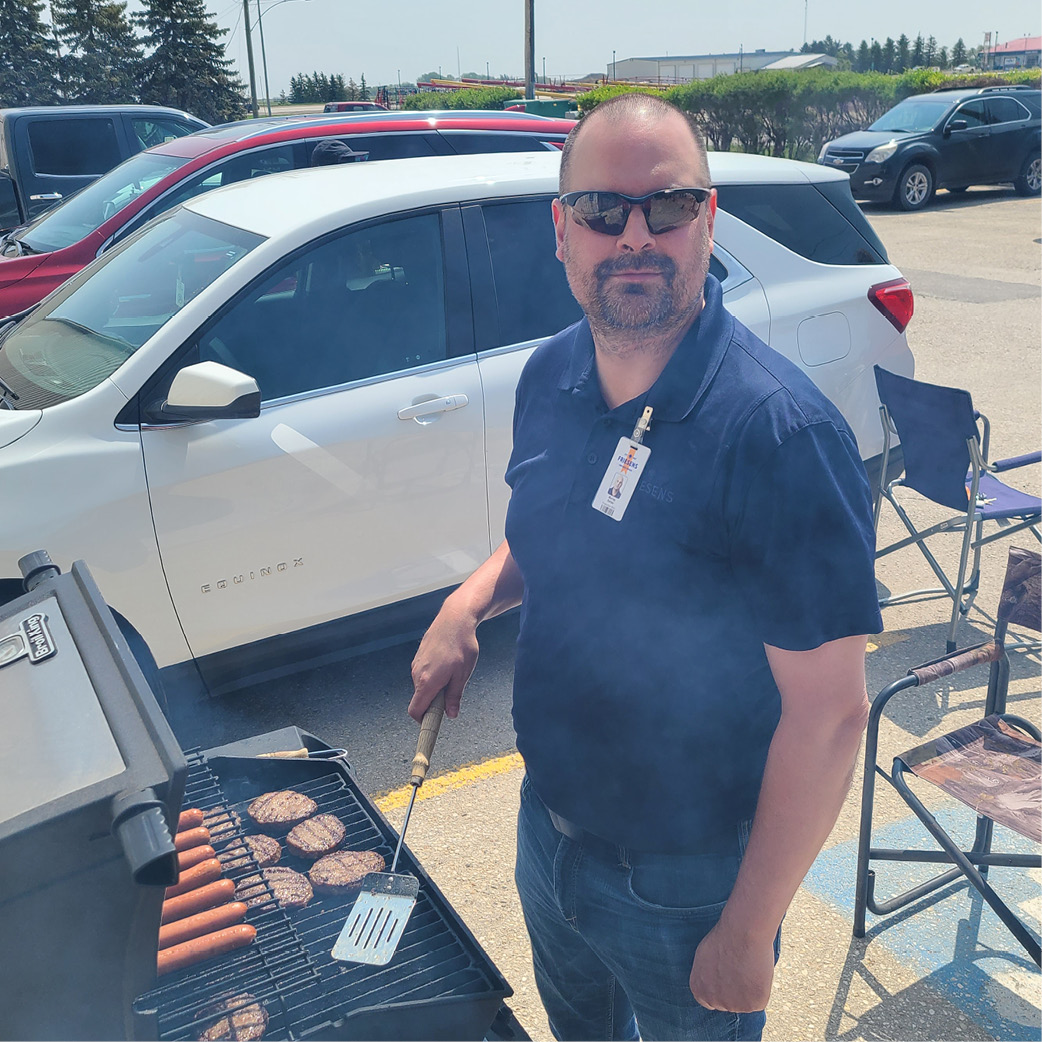 About Friesens | Book Manufacturer & Book Printing Company