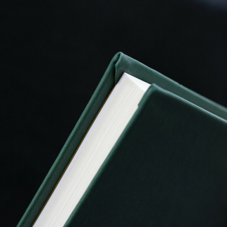 Custom Book Covers | Specialty Book Cover Options | Friesens