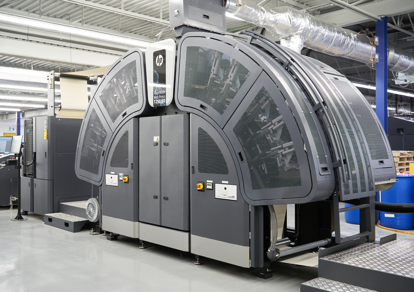 Friesens Book Printing | Innovation, Technology, and Expertise