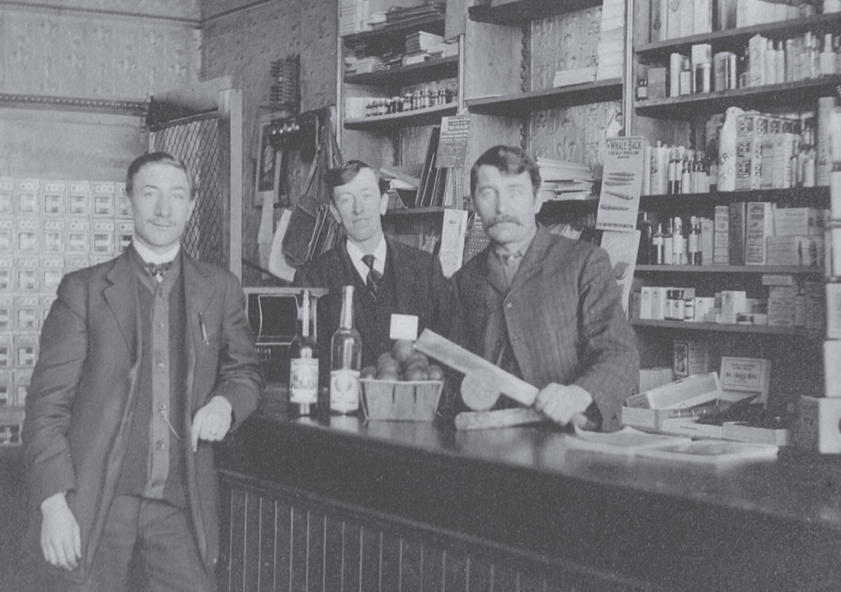 The Friesens Story | A Legacy of Quality Printing & Community Impact