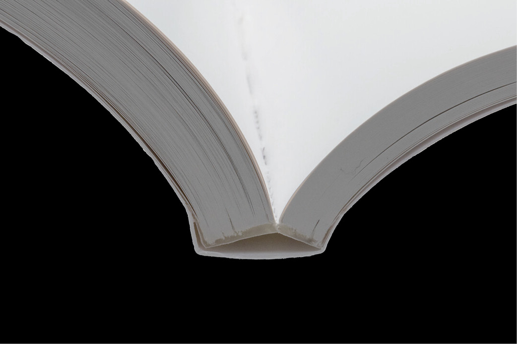 The Ultimate Book Binding Guide | Friesens Corporation