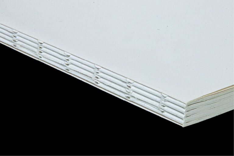 Book Binding Options | Friesens Corporation