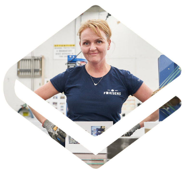 Friesens Book Printing | Quality Solutions for Every Project