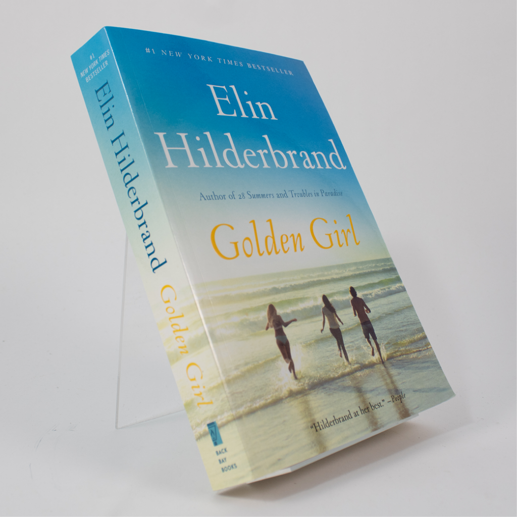 Essential Summertime Reading - Friesens