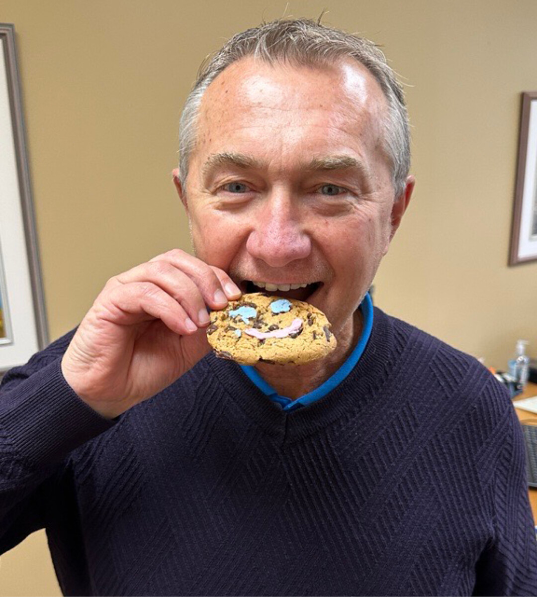 Tim Hortons Smile Cookies | Community | Friesens Corporation