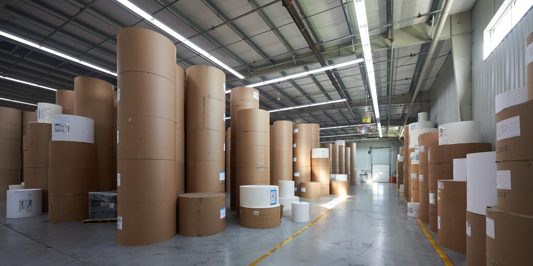 Current State of the Paper Industry - Friesens