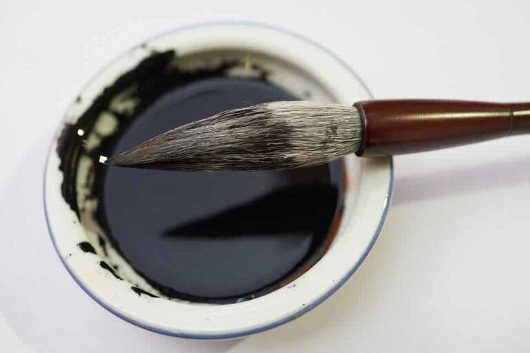 The Evolution of Ink - Friesens