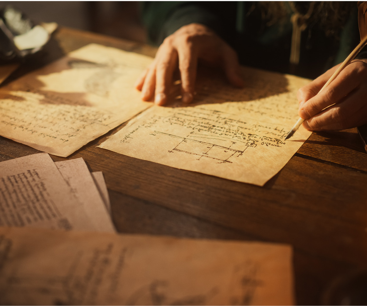 Where Would We Be Without Paper? | Friesens Corporation