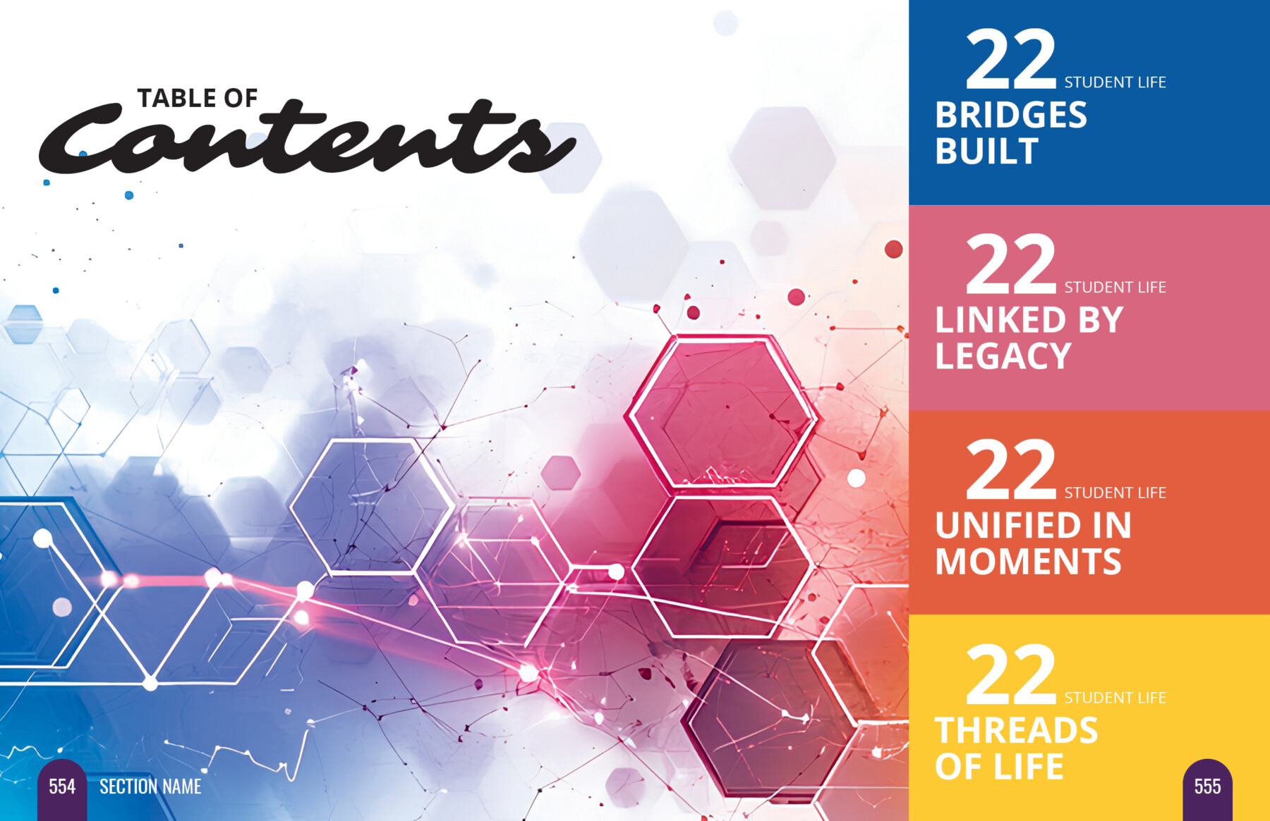 Simplifying Your School Yearbook | Friesens Corporation