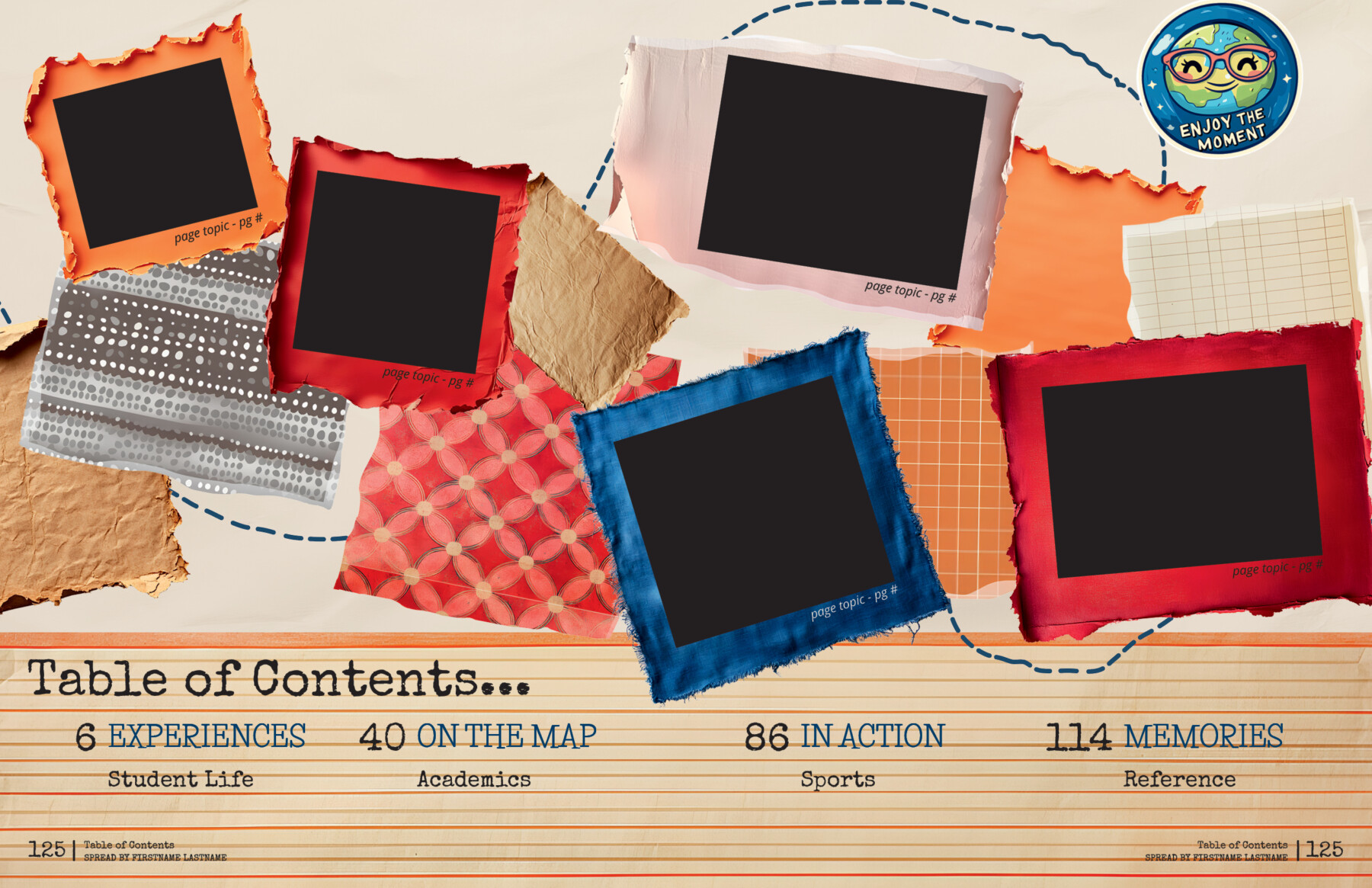 Simplifying Your School Yearbook | Friesens Corporation