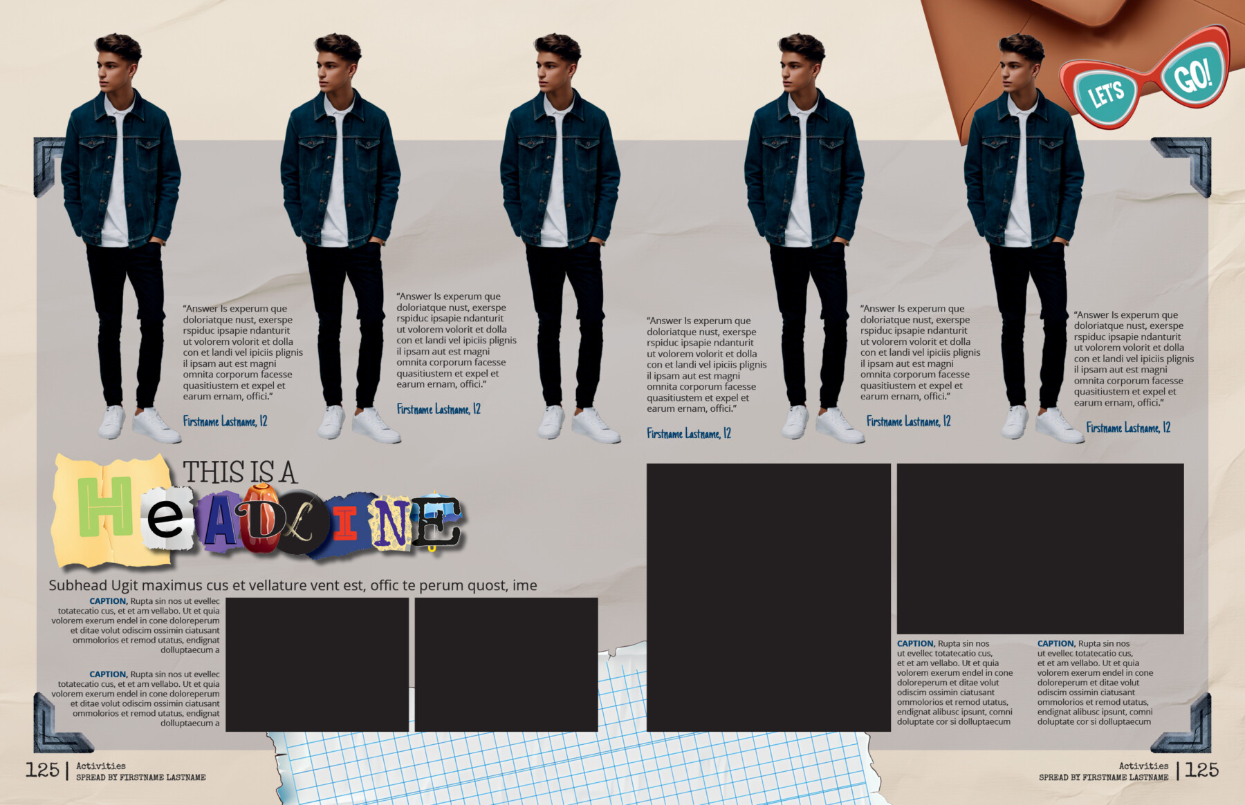 Simplifying Your School Yearbook | Friesens Corporation