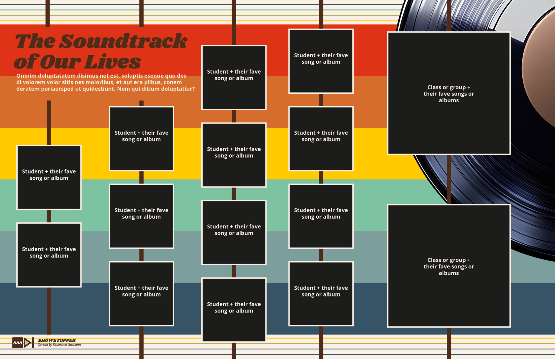 Simplifying Your School Yearbook | Friesens Corporation