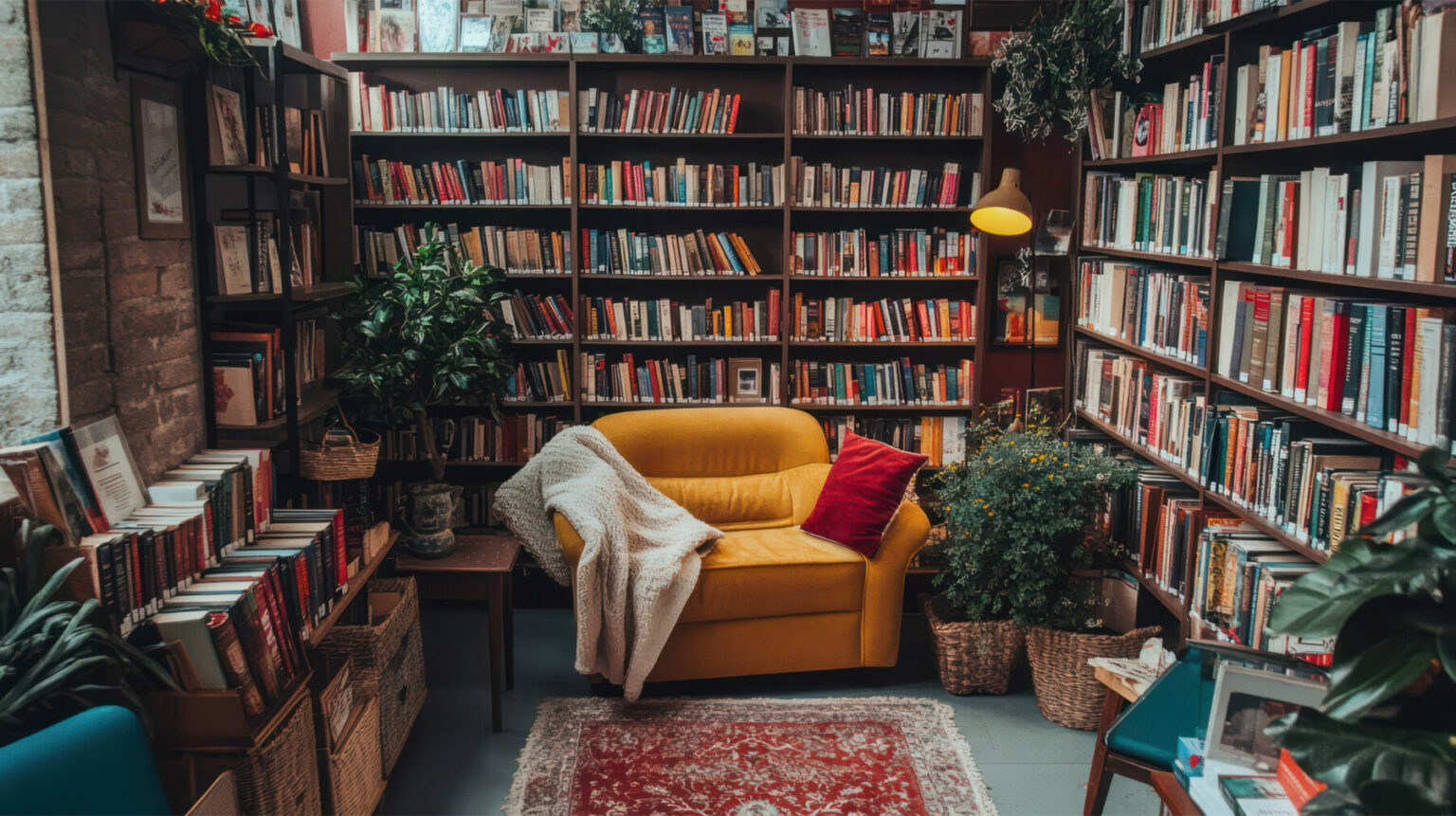 Friesens Celebrates Canadian Independent Bookstore Day | Friesens ...