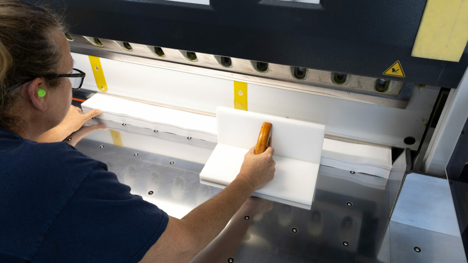 A Comprehensive Guide to Bleed in Book Printing | Friesens