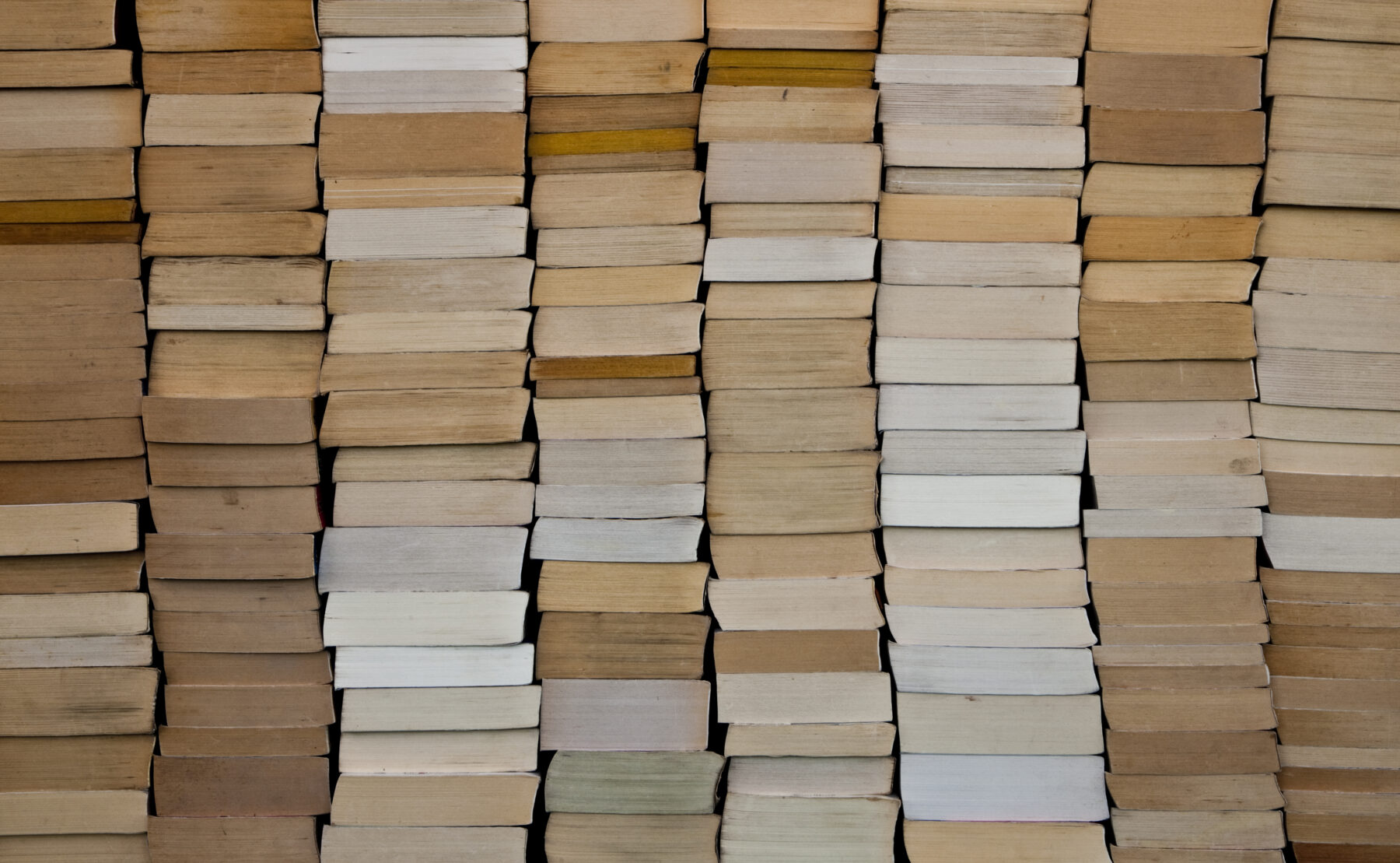 The Birth of the Paperback Book | Friesens Corporation