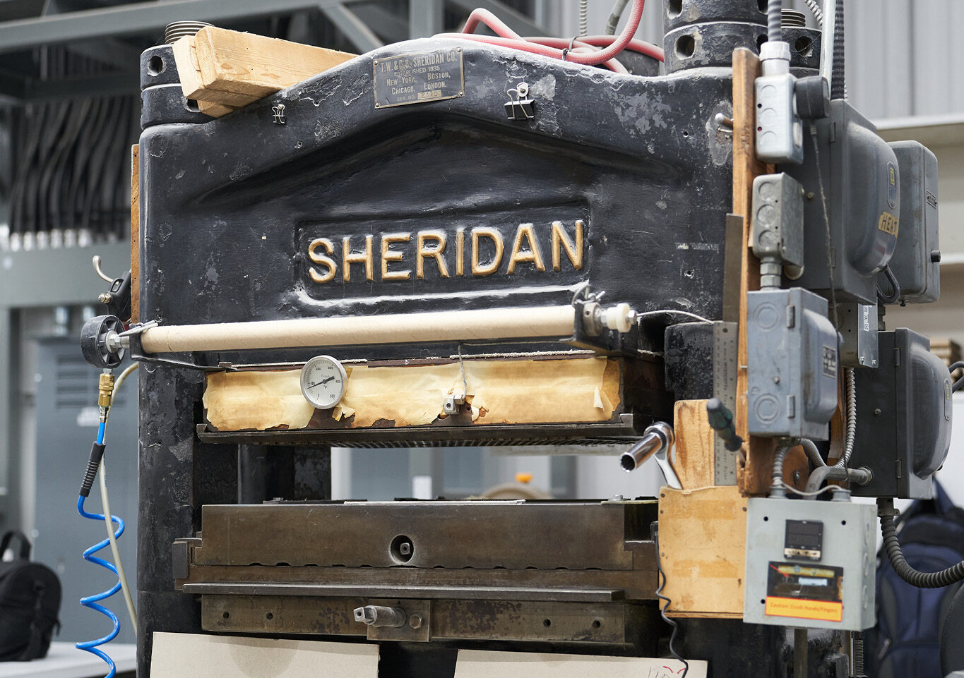 Custom Book Inlays | Friesens Corporation