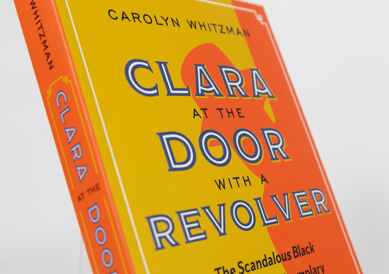 Embossing & Debossing | Book Cover Options | Friesens Corporation