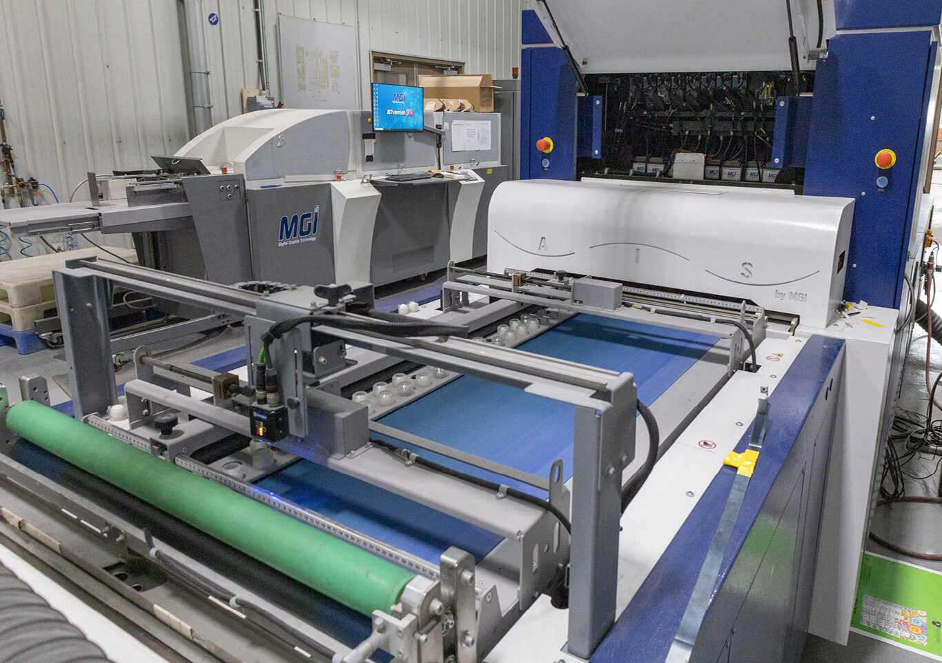 Spot UV | Book Cover Options | Friesens Corporation