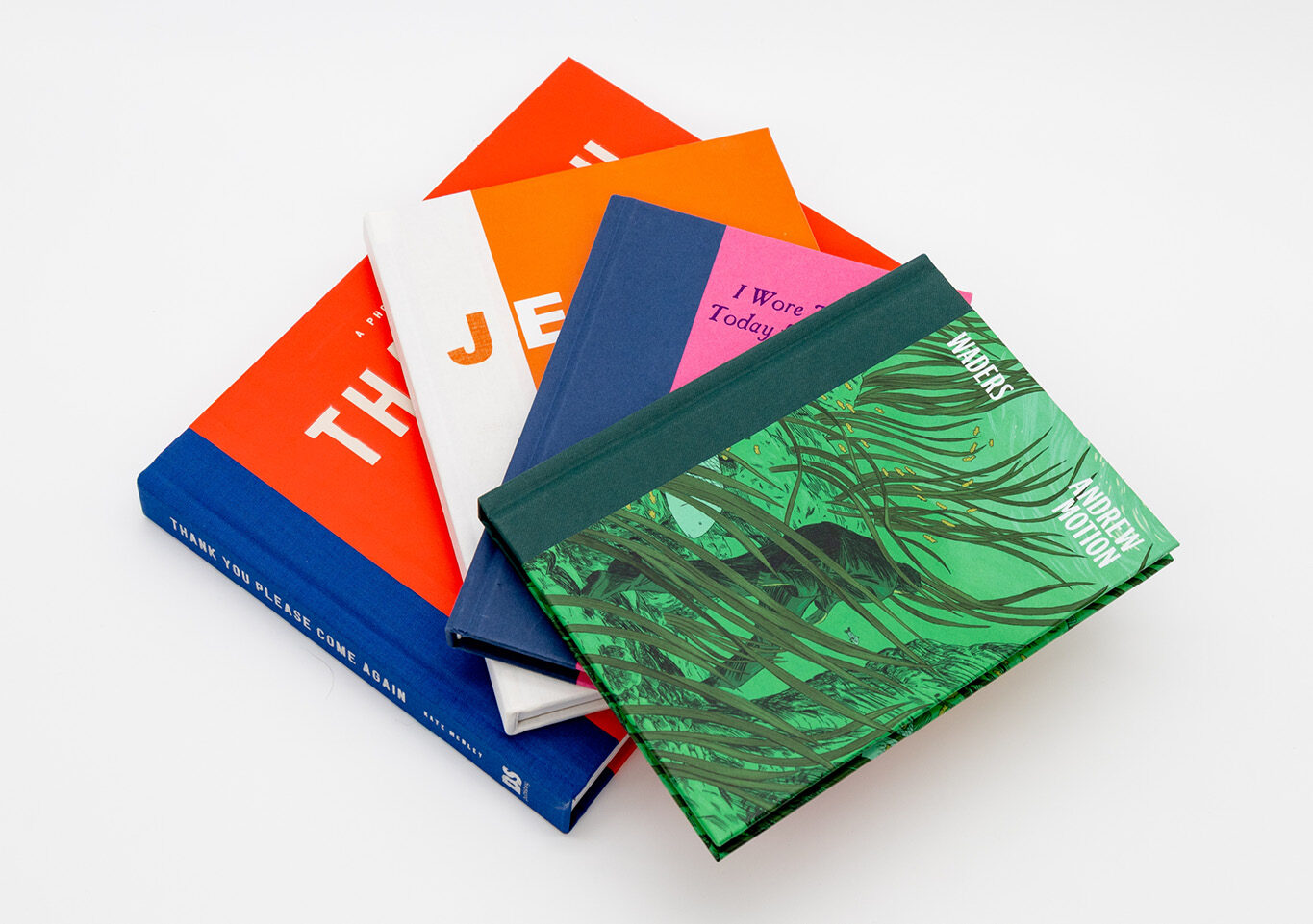 Three Piece Case | Classic Book Binding | Friesens Corporation