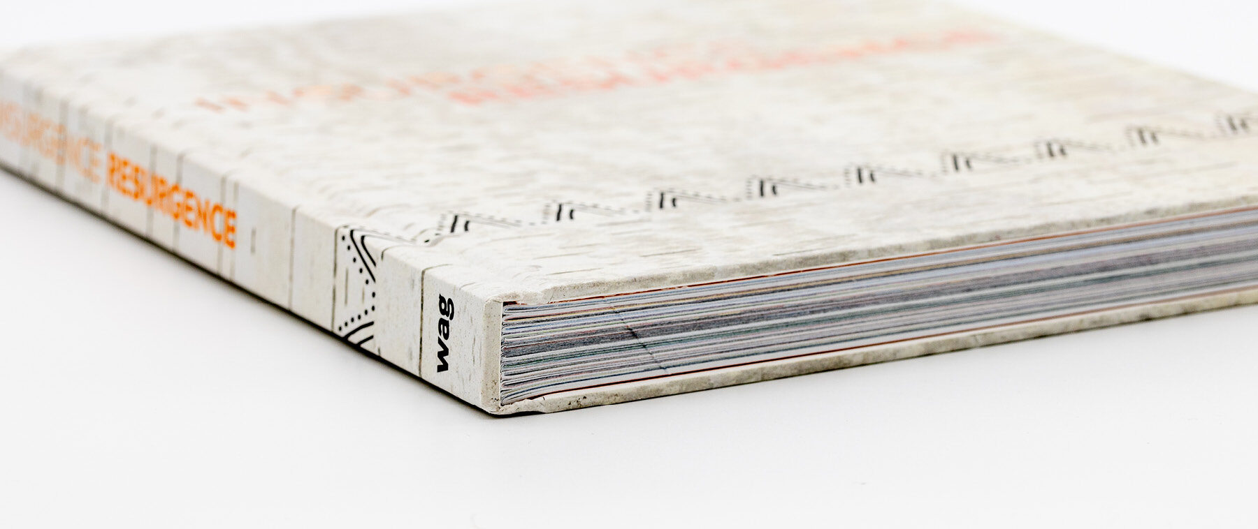 Square Back Books | Book Cover Options | Friesens Corporation