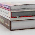 Perfect Binding Explained | Friesens Corporation