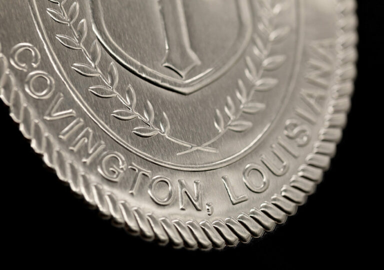 Metal Inlays - Friesens