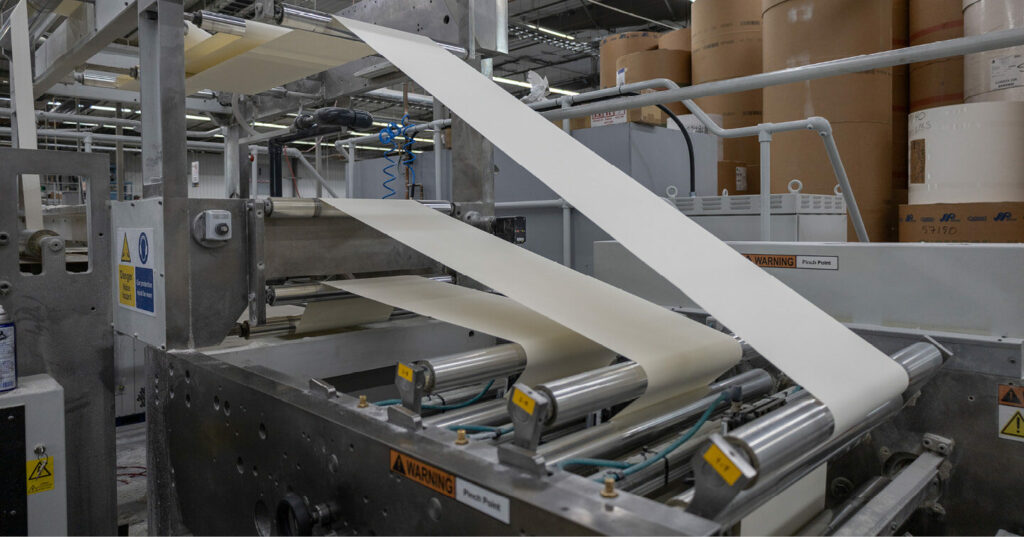 The Difference Between Offset, Inkjet, and Toner Presses | Friesens ...