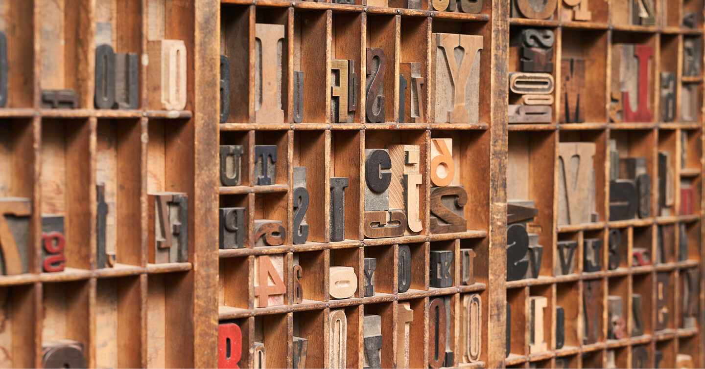 How Fonts Affect Readability | Friesens Corporation