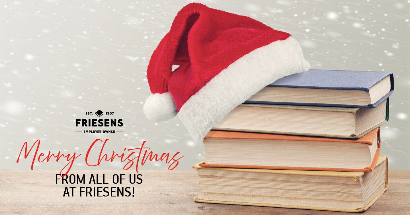 The Night Before Christmas | Friesens Corporation